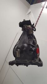Rear differential used - Mercedes CLASSE C - 2043500214 - GPA