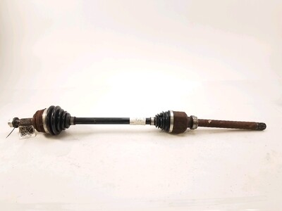 Right front transmission used - Peugeot - 9811176480 - GPA