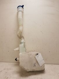 Washer fluid reservoir tank used - Mercedes CLASSE GLE - 1668690720 - GPA