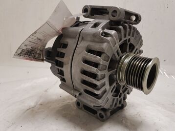 Alternator used - Mercedes CLASSE GLE - 0009060903 - GPA