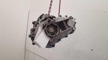 Transfer box used - Mercedes CLASSE M - 1662800800 - GPA