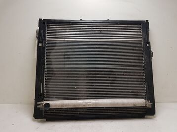 A/C Condenser used - Mercedes CLASSE GLE - 0995000002 - GPA