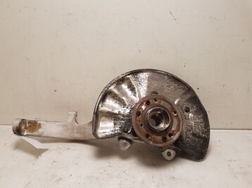 Right steering knuckle used - Mercedes CLASSE GLE - 1663301020 - GPA