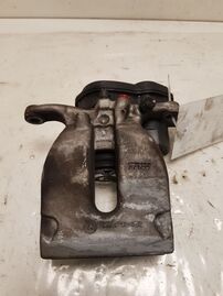 Left rear brake caliper used - Mercedes CLASSE GLE - 1664230581 - GPA