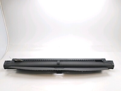 Rear parcel shelf (tray) used - BMW X3 - 51473424659 - GPA
