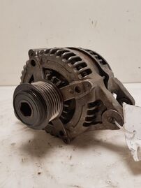 Alternator used - Hyundai SANTA FE - 373002F200 - GPA