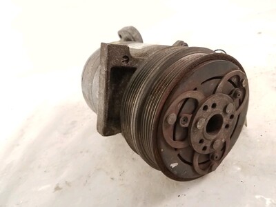 A/C Compressor used - Volvo C70 CC - 36001118 - GPA
