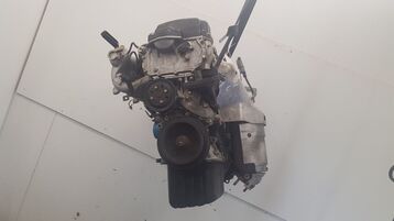 Engine used - Nissan ALMERA - QG15DE - GPA