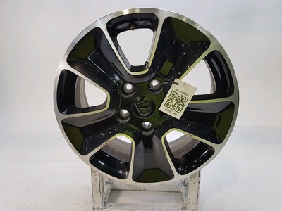 Jante alu occasion - Dacia DUSTER 1 PHASE 2 (2013) - GPA