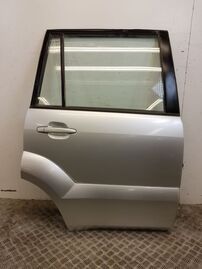 Right rear door used - Toyota LANDCRUISER - 6700360260 - GPA