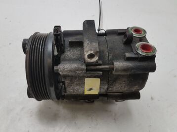 Compresseur de climatisation occasion - Jaguar X-TYPE 10-TYPE PHASE 1 ...