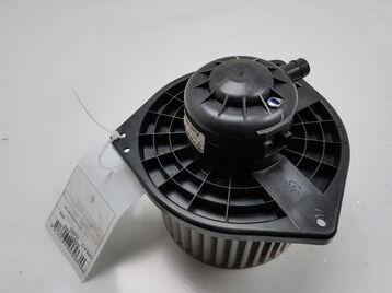 Air blower used - Peugeot 4007 - 1607025680 - GPA