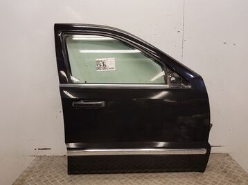 Right front door used - Jeep GRAND CHEROKEE - 55399 102AB - GPA