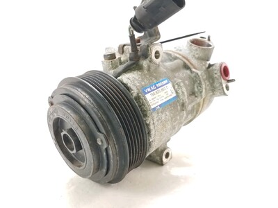 A/C Compressor used - Volkswagen UP PHASE 1 (2011) - GPA