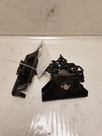 Spare wheel winch used - Ford RANGER PICK-UP - 1723409 - GPA