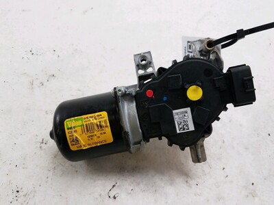 Front wiper motor used - Dacia SANDERO - 288004410R - GPA