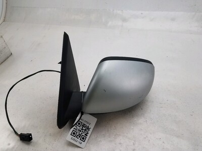 Left wing mirror used - Dacia DUSTER - 963023958R - GPA
