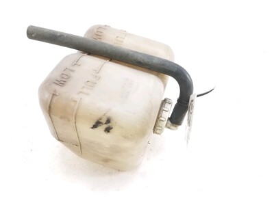 Coolant expansion tank used - Mitsubishi PAJERO - MB605260 - GPA
