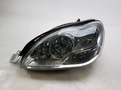 Left headlight used - Mercedes CLASSE S - 2208203961 - GPA