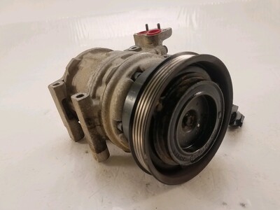 A/C Compressor used - Hyundai TUCSON - 977012E000 - GPA