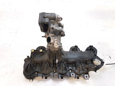 Collecteur d'admission occasion - Land Rover RANGE ROVER - LR019987 - GPA