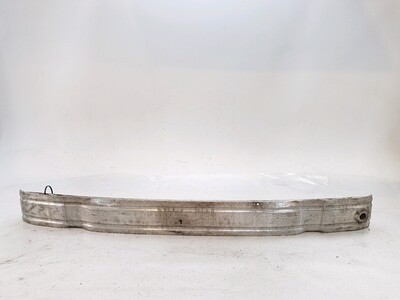Front bumper reinforcement bar used - Audi A6 ALLROAD - 4G0807113A - GPA