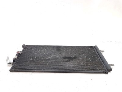 A/C Condenser used - Audi A7 - 4G0260403B - GPA