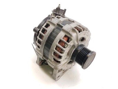 Alternateur occasion - Renault MEGANE 4 PHASE 1 (2015) - GPA