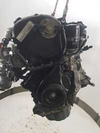 Engine used - Audi A4 AVANT - CDHB - GPA