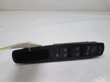 Platine de commande lève-vitre gauche occasion - Renault - 809610017R - GPA