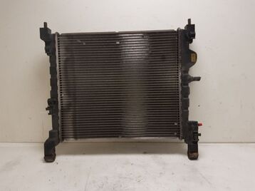 Radiateur d'eau occasion - Chevrolet SPARK PHASE 1 (2010) - GPA
