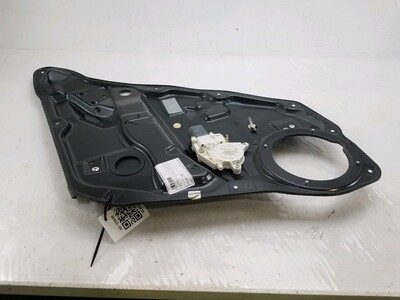 Rear right window-lift used - Mercedes CLASSE M - 2518200208 - GPA