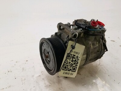 A/C Compressor used - Mercedes CLASSE M - 0022305411 - GPA