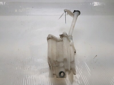 Washer fluid reservoir tank used - Nissan JUKE - 28910-1KA1B- - GPA