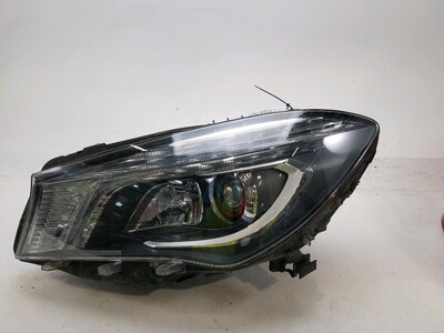 Phare avant gauche occasion - Mercedes CLASSE CLA - 1179067300 - GPA