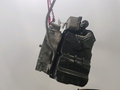 Gearbox used - Mercedes CLASSE CLA - A2463708001 - GPA