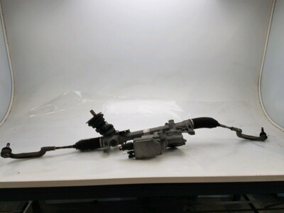 Steering rack used - Mercedes CLASSE CLA - 2464602101 - GPA