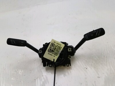 Steering column stalk switch used - Volkswagen GOLF - 5Q0953513S IGI - GPA