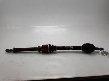 Right front transmission used - Renault - 8200575490 - GPA