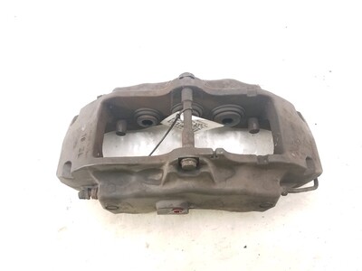 Left front brake caliper used - Audi Q7 - 7L6615149 - GPA