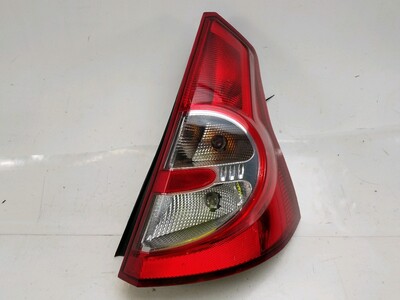 Right rear light used - Dacia SANDERO - 8200734824 - GPA