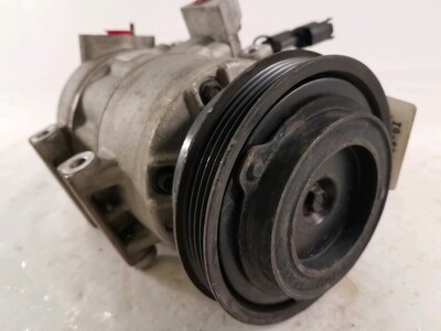 A/C Compressor used - KIA RIO - 977011G010 - GPA