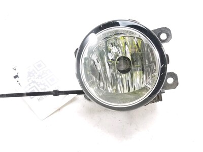 Left front fog light used - Iveco DAILY - 5801587021 - GPA