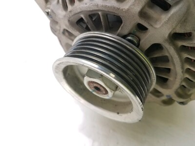 Mécanique occasion - Mitsubishi L200 Version 2006 (2006) - GPA