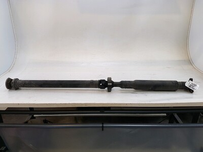 Rear drive shaft used - BMW X5 - 26 10 7564396 - GPA