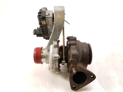 Citroen JUMPER - 9802446680 - GPA