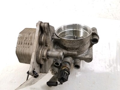 Oil filter mounting used - Citroen JUMPER - 9808866680 - GPA