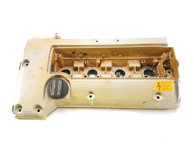 Cylinder head cover used - Mercedes CLASSE SLK - 1110101330 - GPA