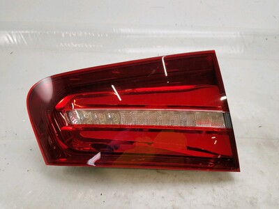 Left hatchback boot light used - Mercedes CLASSE GLC - 2539067700 - GPA