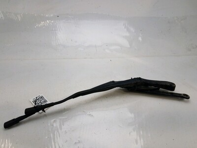 Front wiper arms x2 used - Mercedes CLASSE GLC - 2538200244 - GPA